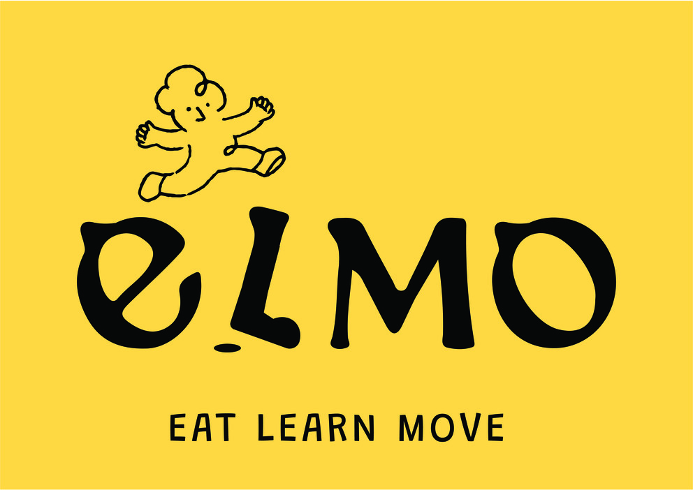 HOME - ELMO - Neurodivergent’s Home